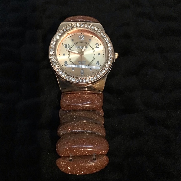 Strada | Accessories | Strada Womens Quartz Watch | Poshmark
